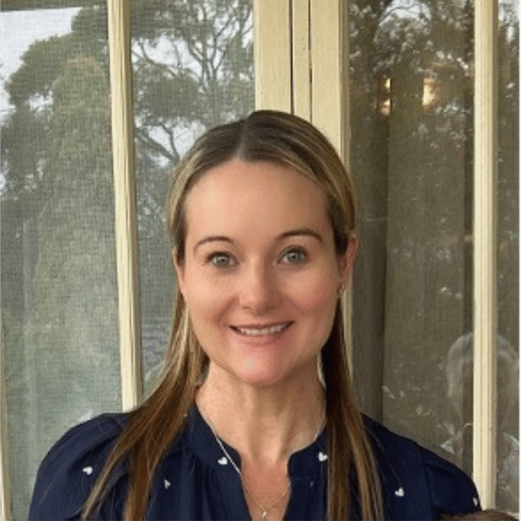 Jessica Rice | Clinical Psychologist | Logic Lounge Psychology