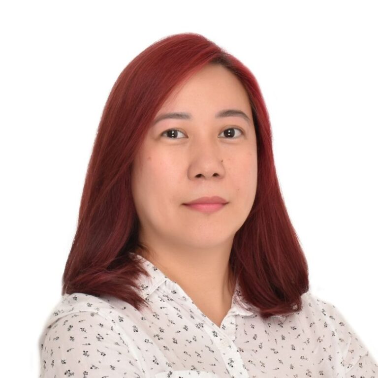 Janice Berico | Logic Lounge Psychology